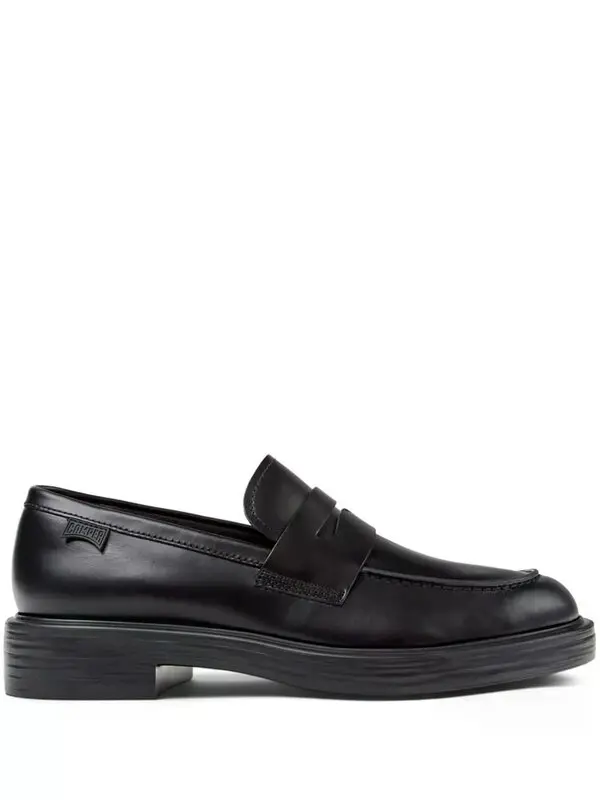 Camper Dean Loafers