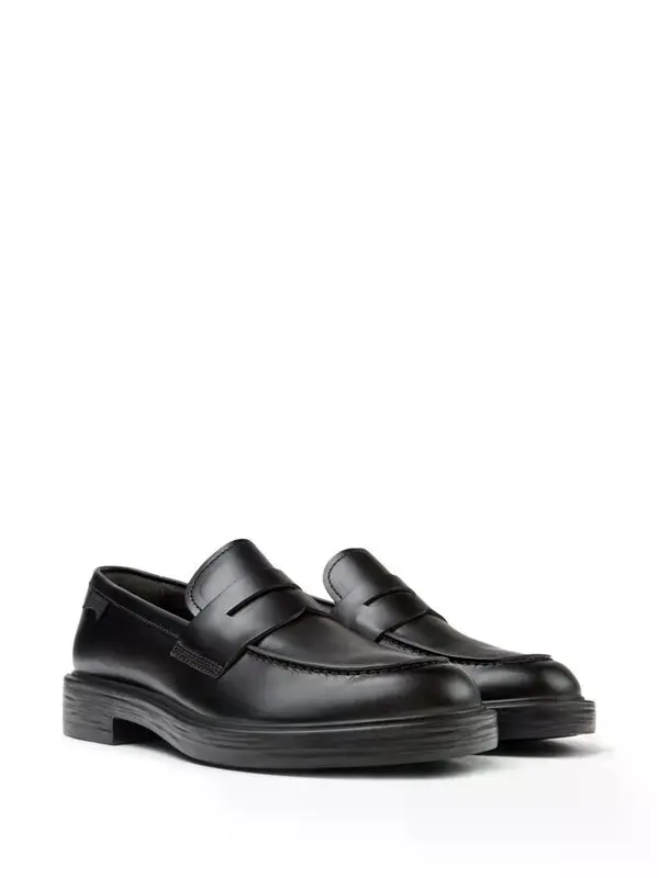 Camper Dean Loafers