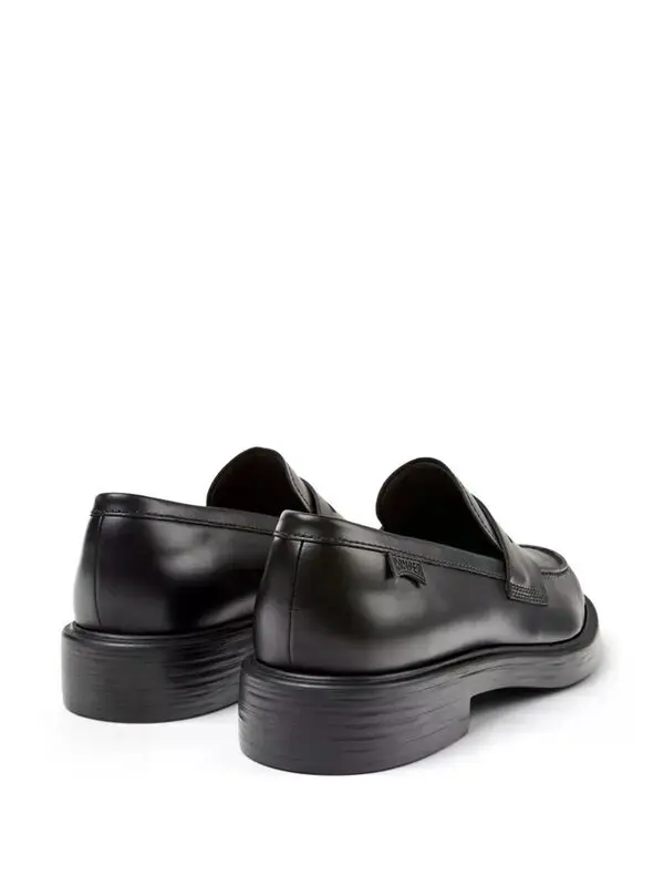Camper Dean Loafers