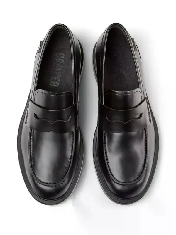 Camper Dean Loafers