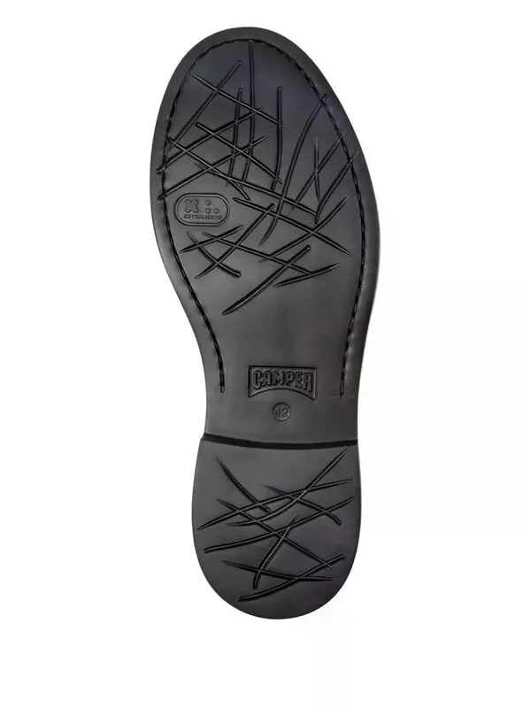 Camper Dean Loafers