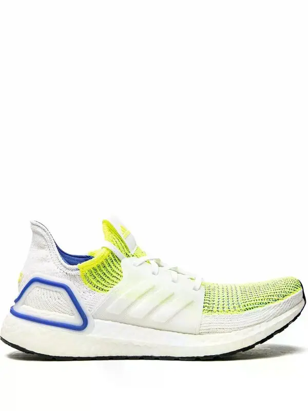 Adidas X Sns Ultraboost 18 Special Delivery Sneakers