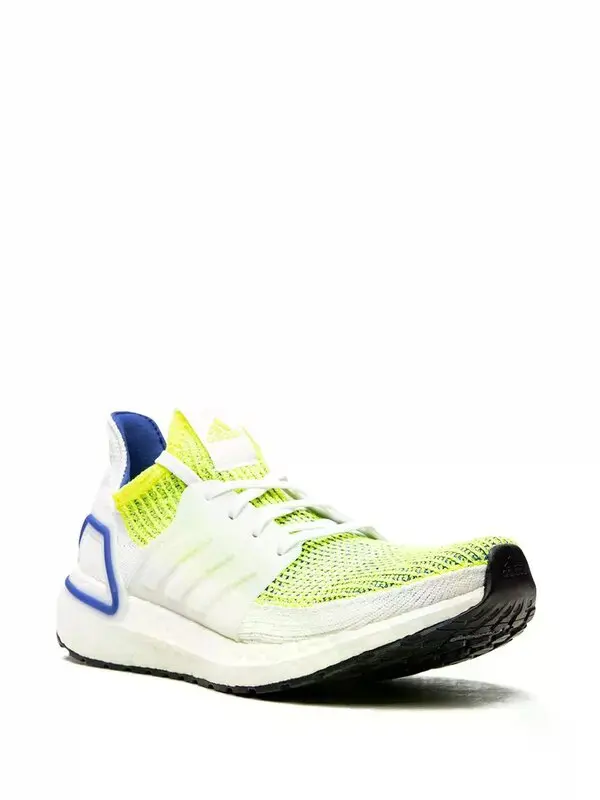 Adidas X Sns Ultraboost 18 Special Delivery Sneakers