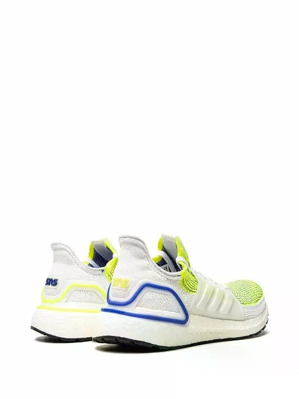 Adidas X Sns Ultraboost 18 Special Delivery Sneakers