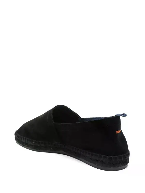 CastaÑer Suede Espadrilles