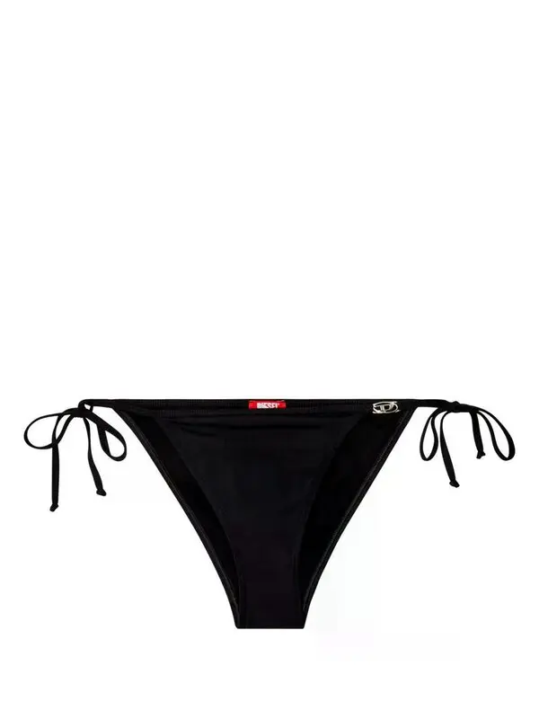 DIESEL® Brigitte Bikini Bottom - Black