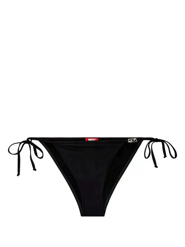 DIESEL® Brigitte Bikini Bottom - Black