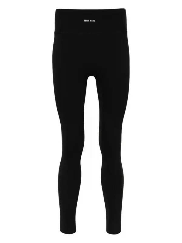 TEAM WANG DESIGN The Original Leggings - Black