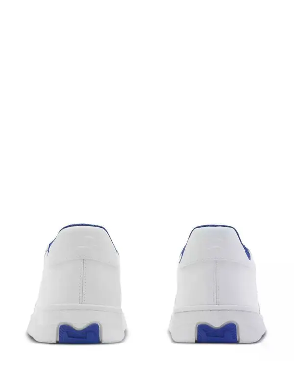 Burberry Terrace Sneakers