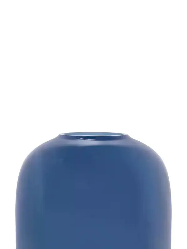 CAPPELLINI Arya' Curved Vase 220mmx180mm