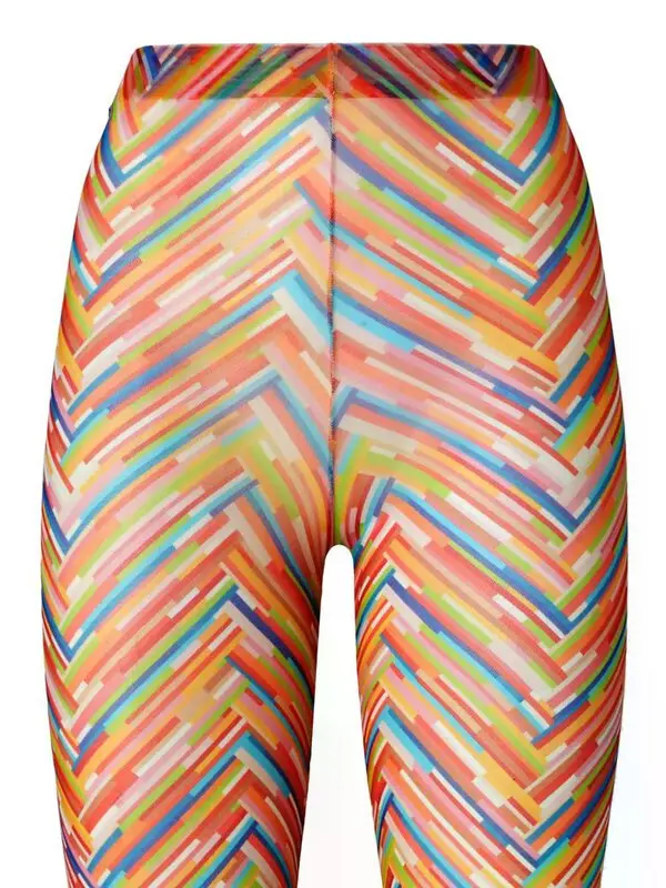 Missoni Zigzag Trousers