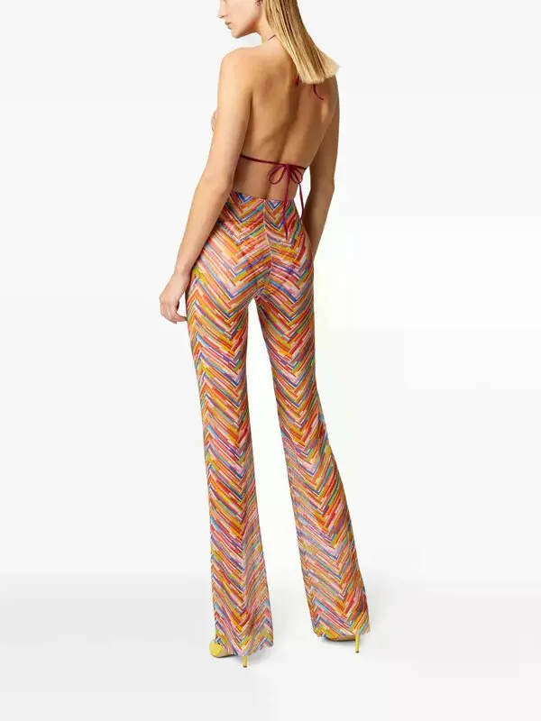Missoni Zigzag Trousers
