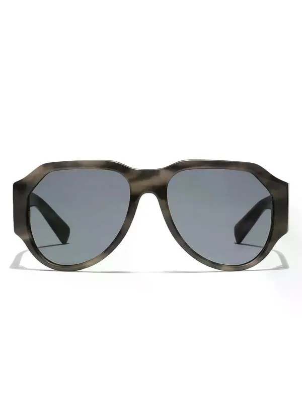 Dolce & Gabbana Lusso Sartoriale Sunglasses - Grey