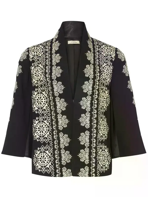 TEMPERLEY LONDON Lottie Jacket