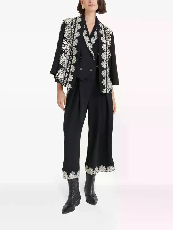 TEMPERLEY LONDON Lottie Jacket