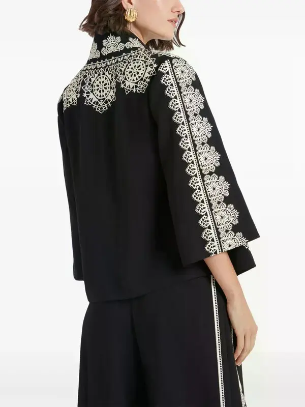 TEMPERLEY LONDON Lottie Jacket