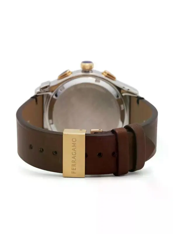 FERRAGAMO 1927 Chronograph 42mm