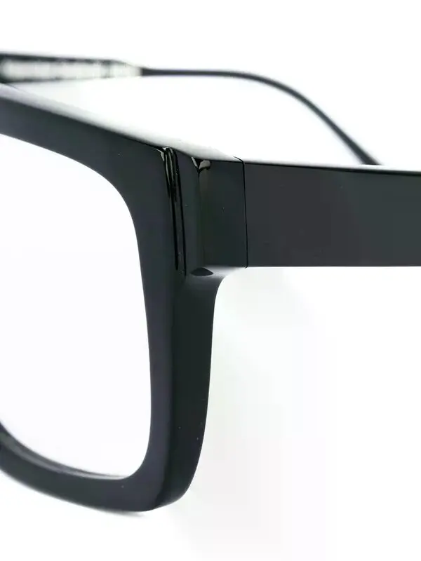 KUBORAUM Square Frame Glasses
