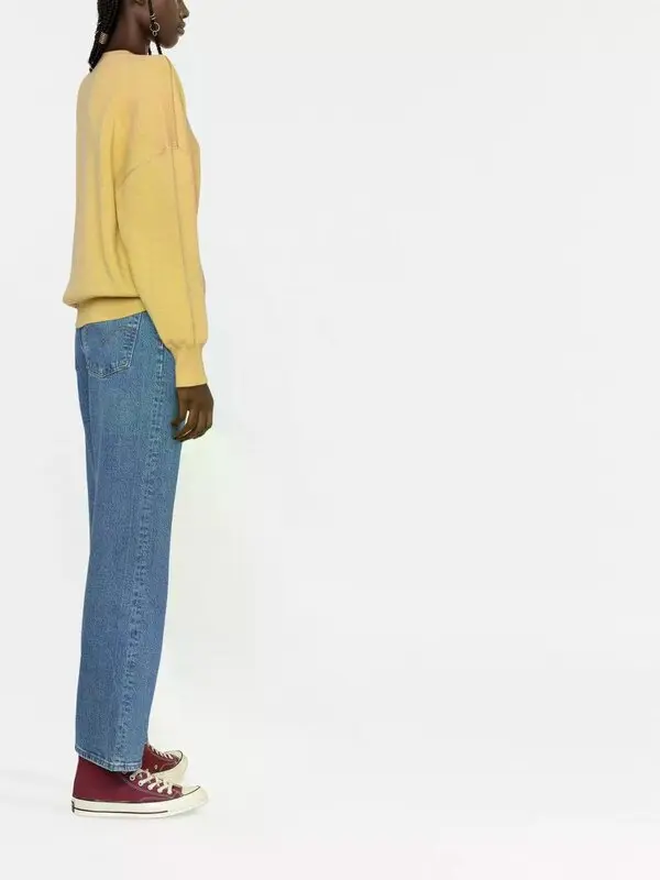 LEVI'S Straight-leg Jeans