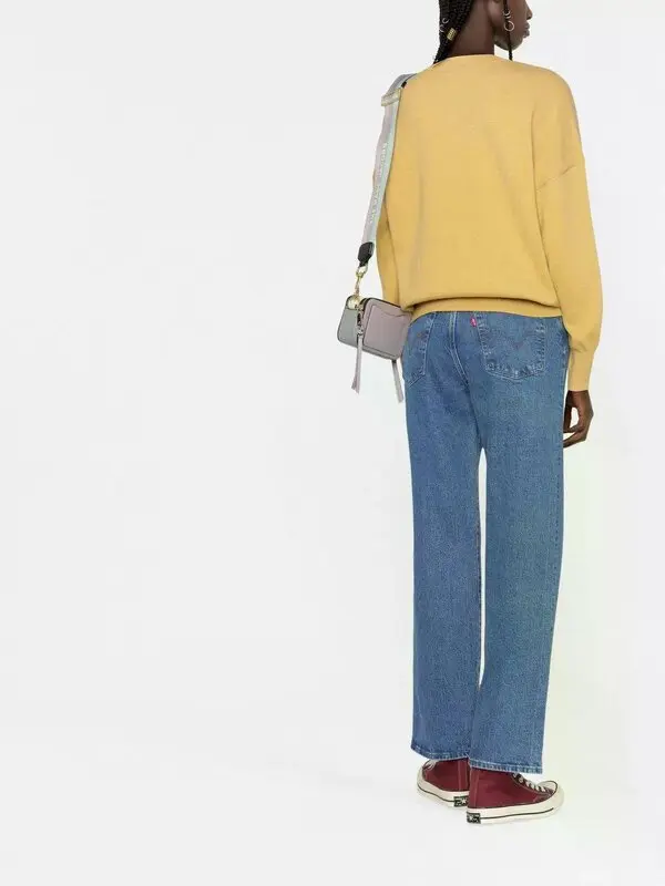 LEVI'S Straight-leg Jeans