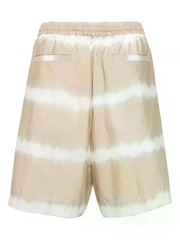 Aspesi Nemo Bermuda Shorts
