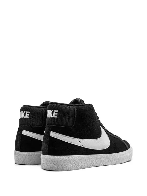 Nike Sb Zoom Blazer Mid Sneakers