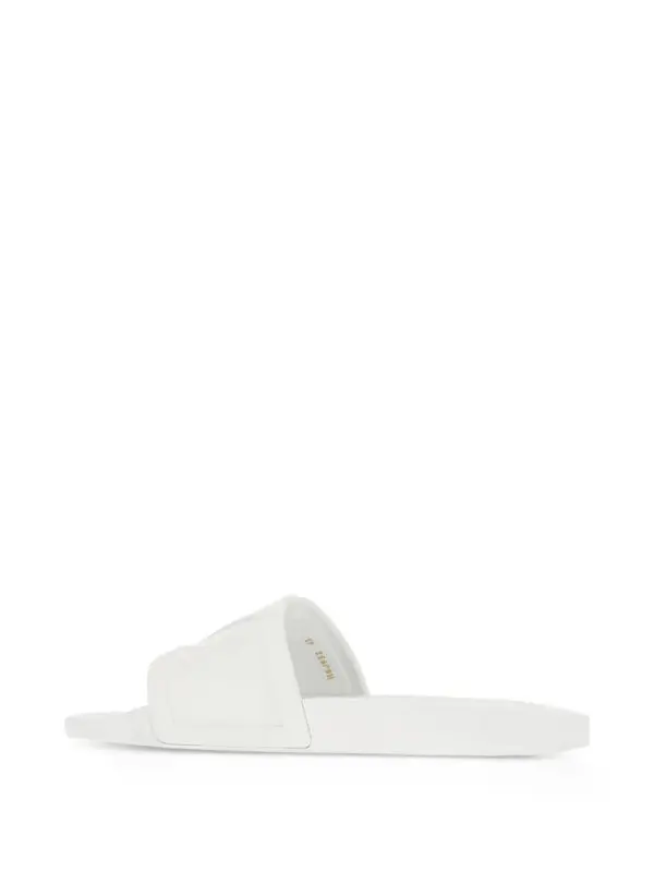 Valentino Garavani Vlogo Signature Slides