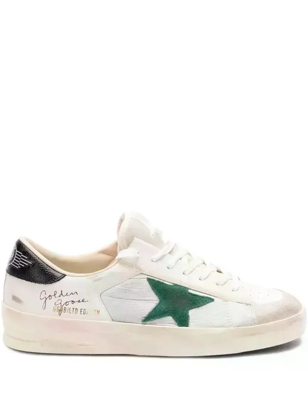 GOLDEN GOOSE Super-star Sneakers