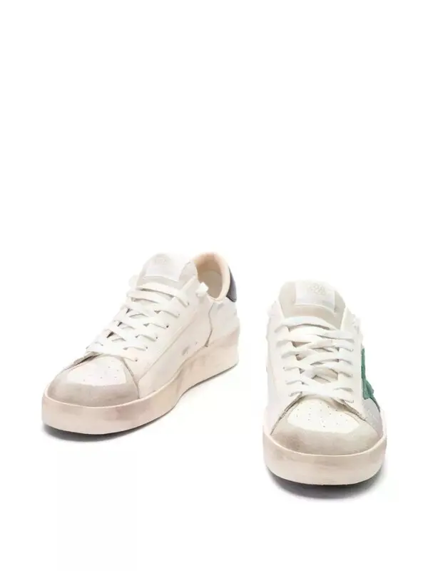 GOLDEN GOOSE Super-star Sneakers