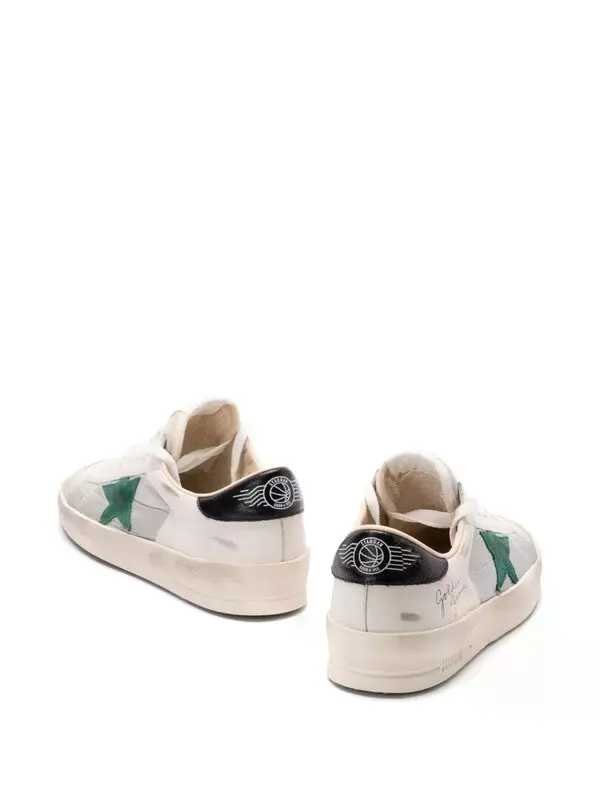 GOLDEN GOOSE Super-star Sneakers