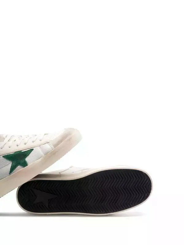 GOLDEN GOOSE Super-star Sneakers