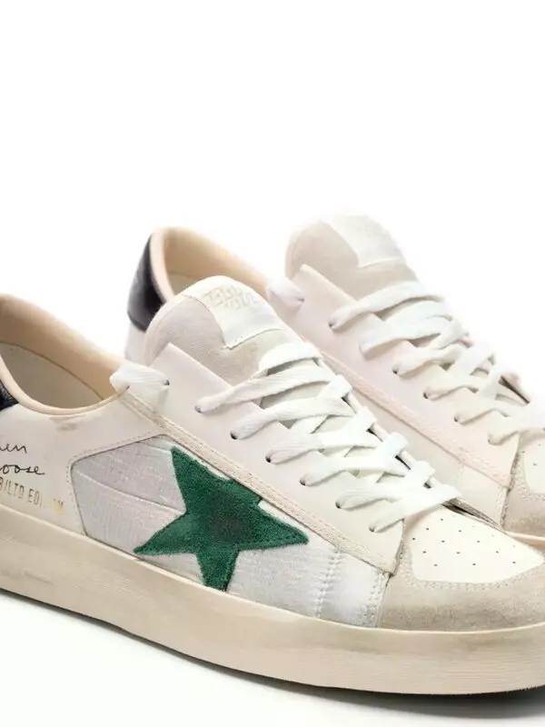 GOLDEN GOOSE Super-star Sneakers