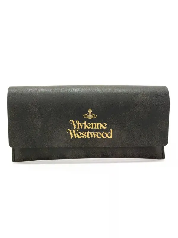 VIVIENNE WESTWOOD Judy Rectangle-frame Sunglasses
