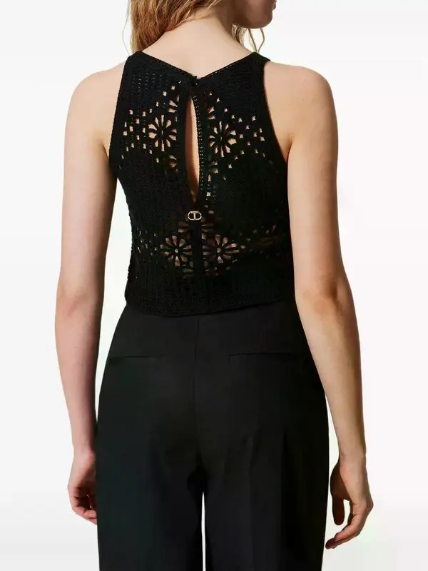 TWINSET Knitted Top