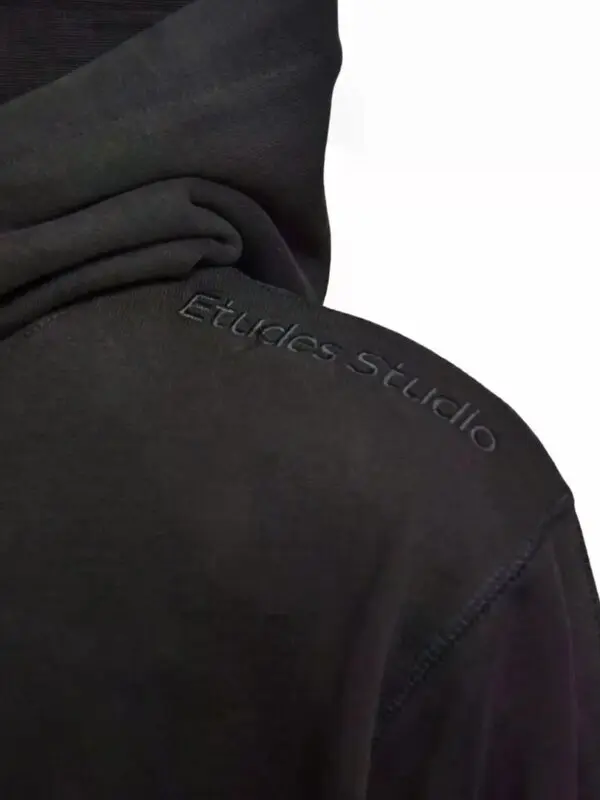 Études Studio Cotton Hoodie