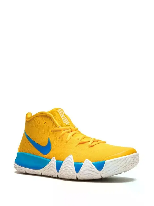 Nike Kyrie 4 Kix Sneakers