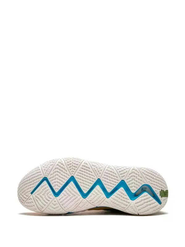 Nike Kyrie 4 Kix Sneakers