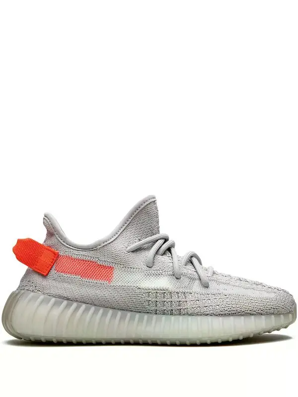 ADIDAS X YEEZY Yeezy Boost 350 V2 "tail Light" Sneakers - Grey
