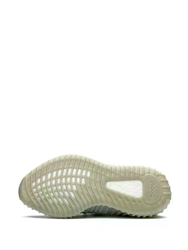 ADIDAS X YEEZY Yeezy Boost 350 V2 "tail Light" Sneakers - Grey