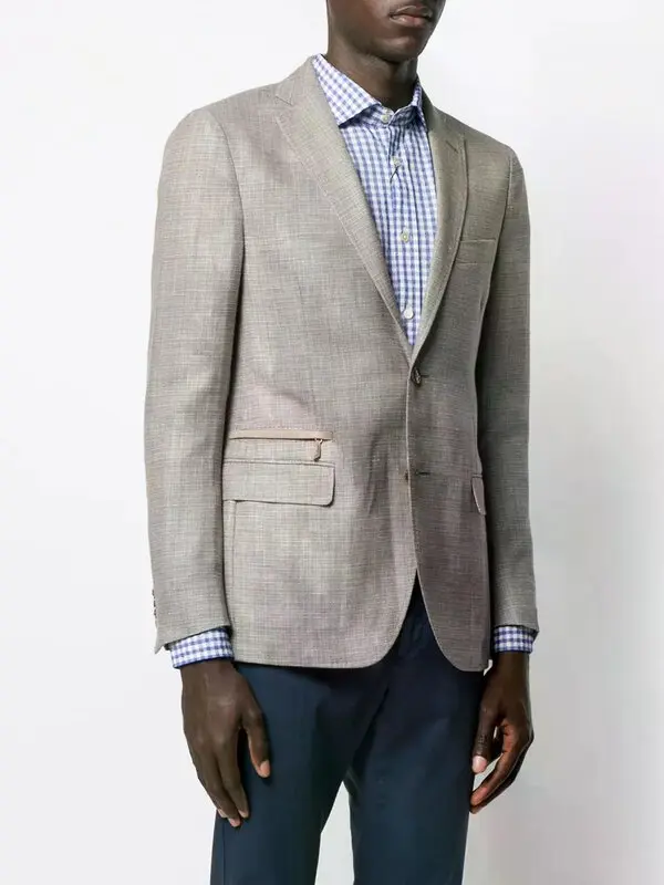 Corneliani Tailored Blazer