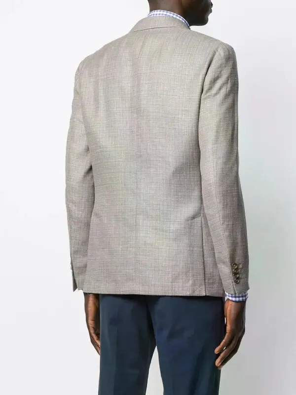 Corneliani Tailored Blazer