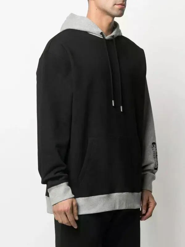 Opening Ceremony Contrast-panel Hoodie