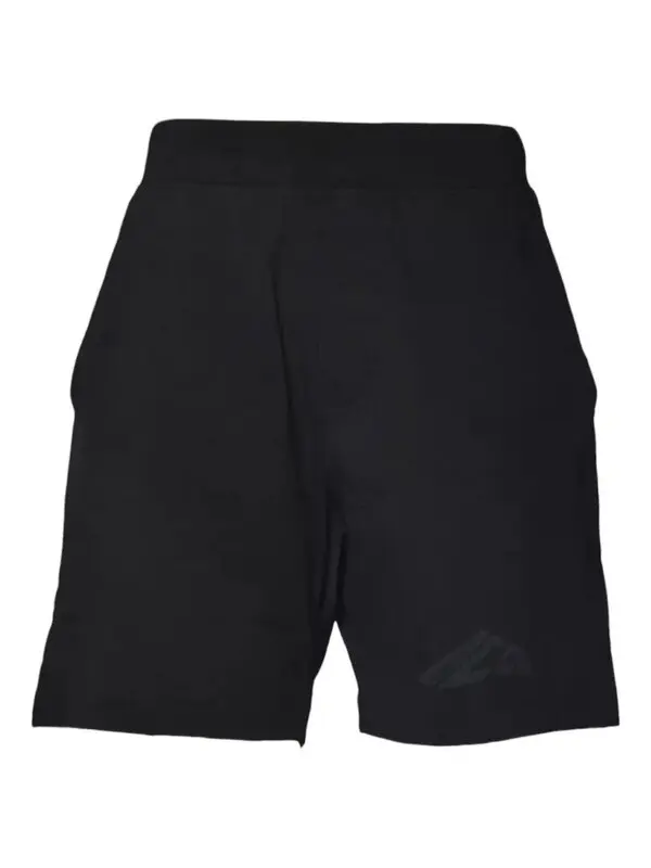 Dsquared2 Logo-motif Shorts