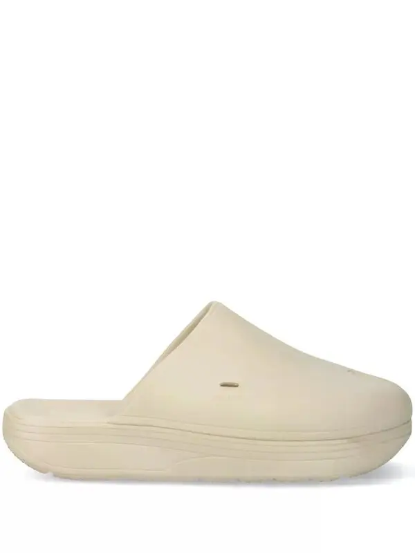 Suicoke Flatform Slides