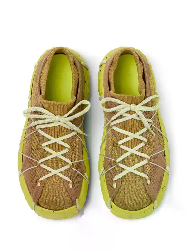 Camper Roku Low-top Sneakers