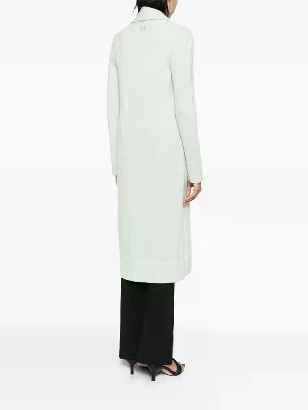 TEDDY CASHMERE Venezia Cashmere Cardigan-coat