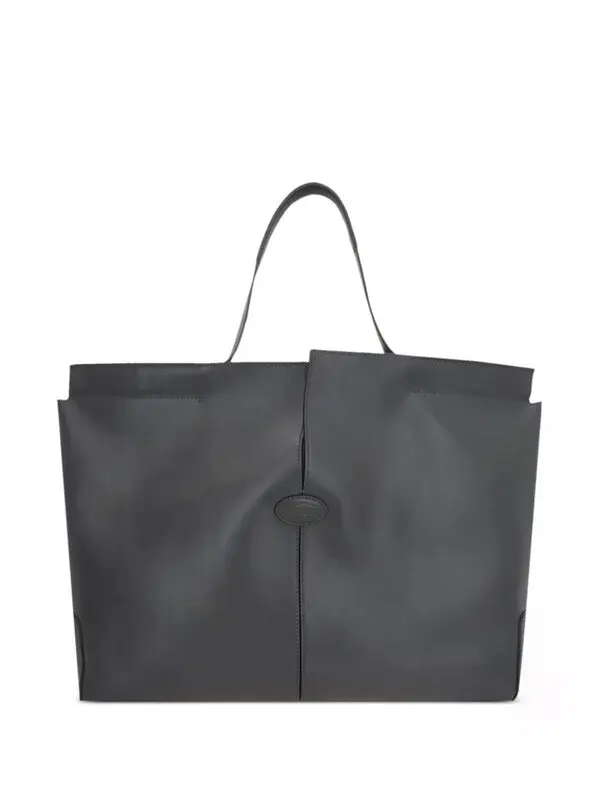 TOD'S Leather Tote Bag