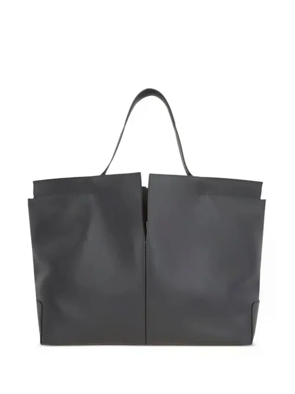 TOD'S Leather Tote Bag