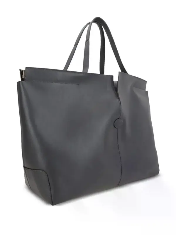 TOD'S Leather Tote Bag