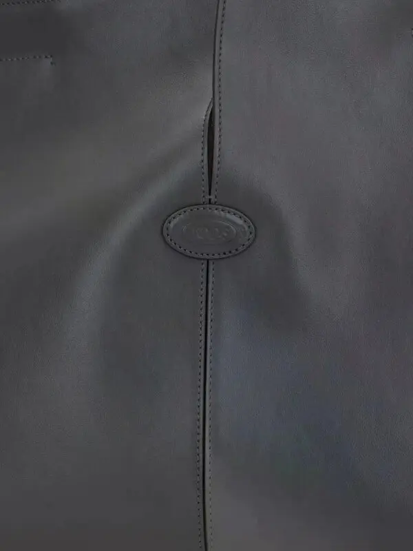 TOD'S Leather Tote Bag